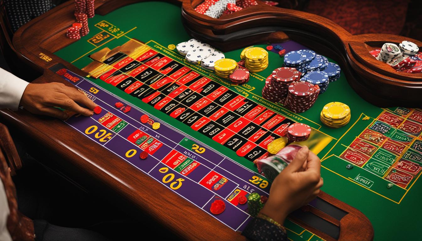 Memahami Taruhan Ante: Panduan Lengkap untuk Pemula di Indonesia